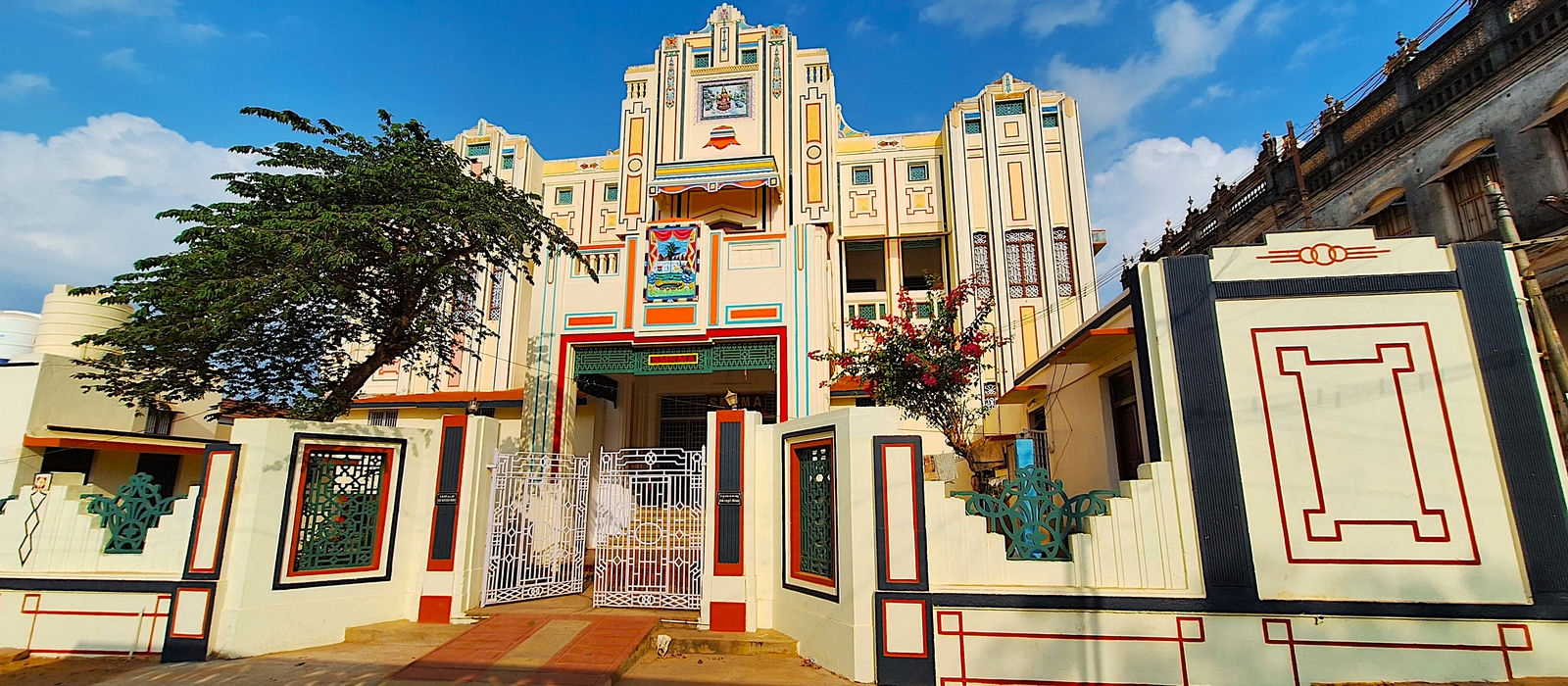 Le grand voyage en Inde du sud de Chennai à Goa